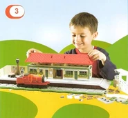 Tidmouth Hault/Gallery | Thomas the Tank Engine Wiki | Fandom