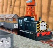 Mavis (Story Library Book) | Thomas the Tank Engine Wiki | Fandom