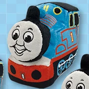 Plushes | Thomas the Tank Engine Wiki | Fandom