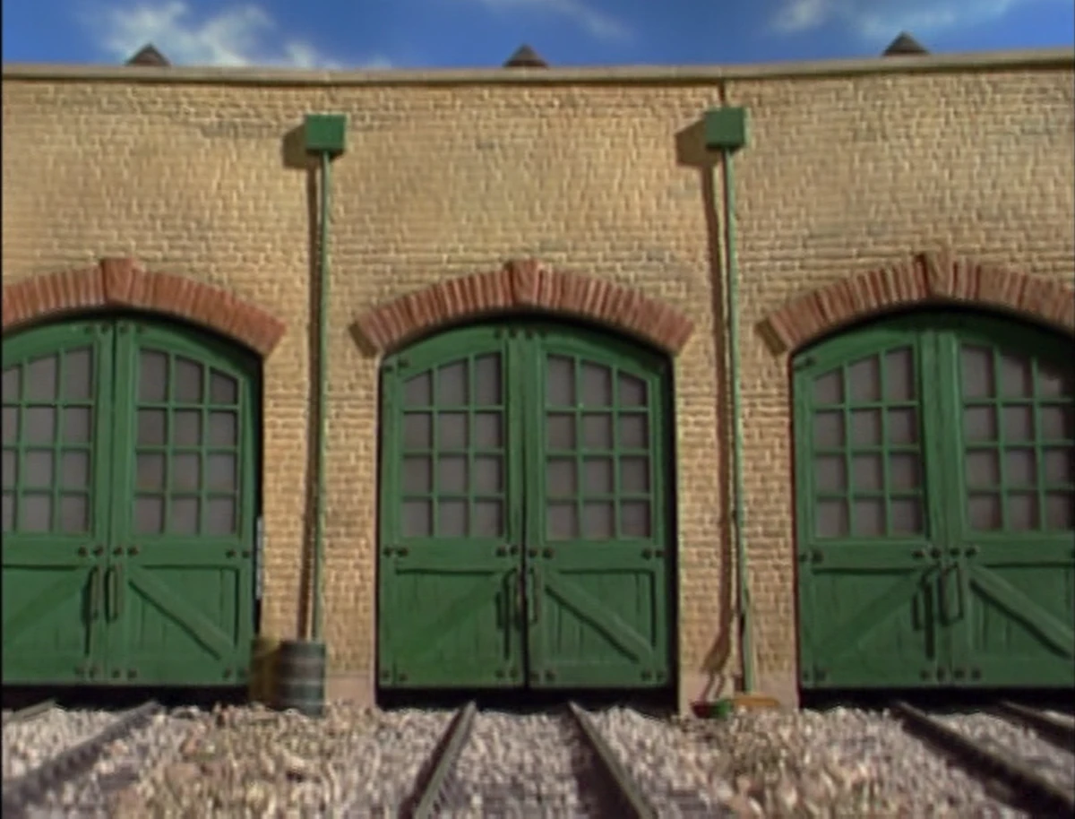 Series 11/Gallery | Thomas the Tank Engine Wiki | Fandom
