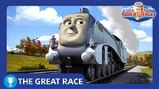 Spencer | Thomas the Tank Engine Wikia | Fandom