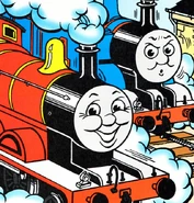 Star Story! | Thomas the Tank Engine Wiki | Fandom