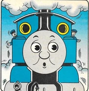 The Clever Catch! | Thomas the Tank Engine Wiki | Fandom