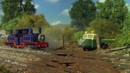 Mighty Mac/Gallery | Thomas the Tank Engine Wiki | Fandom