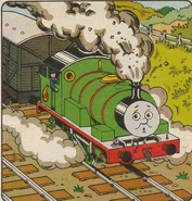 The Lost Engine! | Thomas the Tank Engine Wiki | Fandom