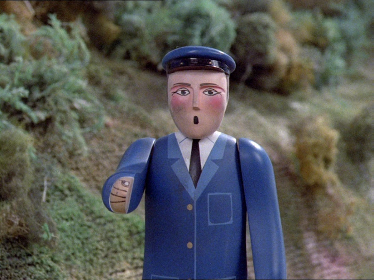 Signalmen (T&F)/Gallery | Thomas the Tank Engine Wiki | Fandom