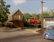 Hackenbeck (T&F)/Gallery | Thomas the Tank Engine Wiki | Fandom