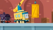 Carly (AEG)/Gallery | Thomas the Tank Engine Wiki | Fandom