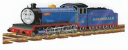 Bert (RWS)/Gallery | Thomas the Tank Engine Wiki | Fandom