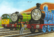 Thomas and his Friends/Gallery | Thomas the Tank Engine Wikia | Fandom