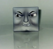 Cranky (T&F)/Behind the Scenes | Thomas the Tank Engine Wiki | Fandom