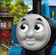 Dustin Comes in First/Gallery | Thomas the Tank Engine Wiki | Fandom