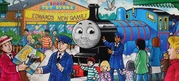 Sodor Toy Factory | Thomas the Tank Engine Wiki | Fandom