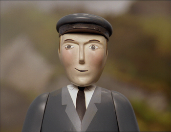 Drivers (T&F) | Thomas the Tank Engine Wikia | Fandom