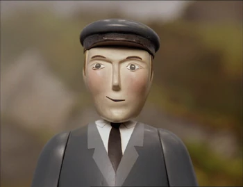 Drivers (T&F) | Thomas the Tank Engine Wiki | Fandom