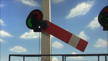 Signals (T&F) | Thomas the Tank Engine Wiki | Fandom