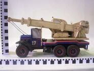 Kelly/Behind the Scenes | Thomas the Tank Engine Wiki | Fandom