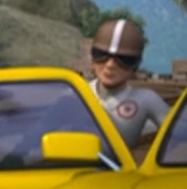 Road Vehicle Drivers (T&F) | Thomas the Tank Engine Wiki | Fandom