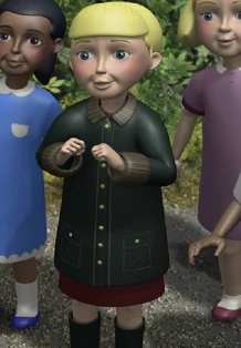 Children (T&F) | Thomas the Tank Engine Wiki | Fandom