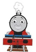 Mike (T&F)/Gallery | Thomas the Tank Engine Wiki | Fandom