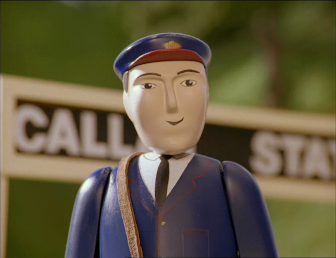 Thomas the Tank Engine Wikia | Fandom