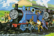 Ffarquhar (RWS)/Gallery | Thomas the Tank Engine Wiki | Fandom