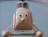 Pilots (T&F)/Gallery | Thomas the Tank Engine Wiki | Fandom