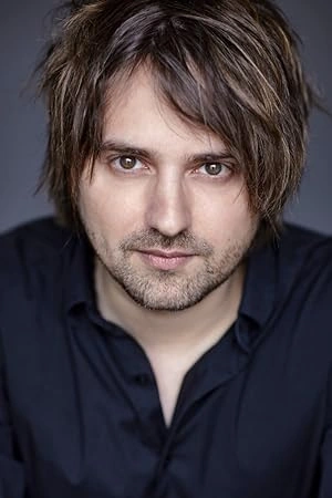 Alexander Merbeth | Thomas the Tank Engine Wiki | Fandom