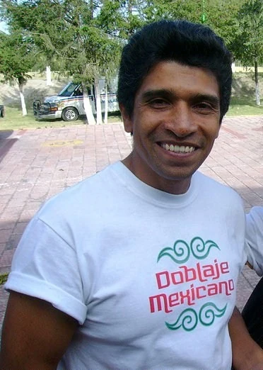 Benjamín Rivera | Thomas the Tank Engine Wiki | Fandom