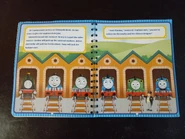 Carnival Capers (book) | Thomas the Tank Engine Wiki | Fandom