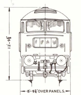 The Works Diesel | Thomas the Tank Engine Wiki | Fandom