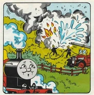 James and Terence! | Thomas the Tank Engine Wiki | Fandom