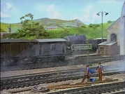 GWR Ventilated Vans/Gallery | Thomas the Tank Engine Wiki | Fandom
