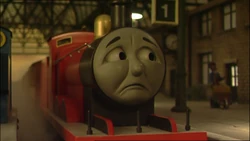 Best Of James Thomas And Friends