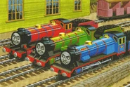 Rex (RWS)/Gallery | Thomas the Tank Engine Wikia | Fandom
