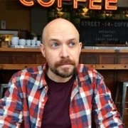 Kevin Pavlovic | Thomas the Tank Engine Wiki | Fandom