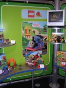 Lego/Gallery | Thomas the Tank Engine Wiki | Fandom