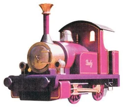 Lady Thomas The Tank Engine Wikia Fandom, 60% OFF