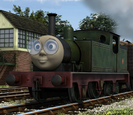 Peel Godred Branch Line | Thomas the Tank Engine Wikia | Fandom