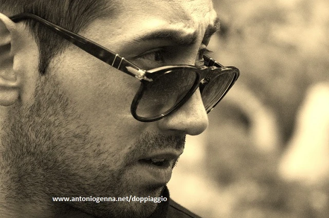 Marco Barbato | Thomas the Tank Engine Wiki | Fandom