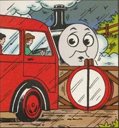 Model Passenger! | Thomas the Tank Engine Wiki | Fandom