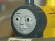 Molly/Behind the Scenes | Thomas the Tank Engine Wiki | Fandom