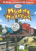 Muddy Matters (DVD)/Gallery | Thomas the Tank Engine Wikia | Fandom