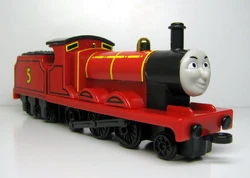 Bandai Nakayoshi Thomas Peter Sam & Duke - munimoro.gob.pe