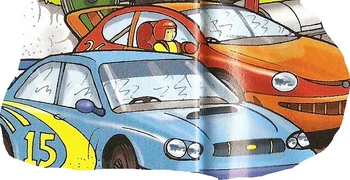 Racing Cars | Thomas the Tank Engine Wiki | Fandom