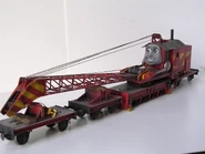 Rocky/Behind the Scenes | Thomas the Tank Engine Wiki | Fandom