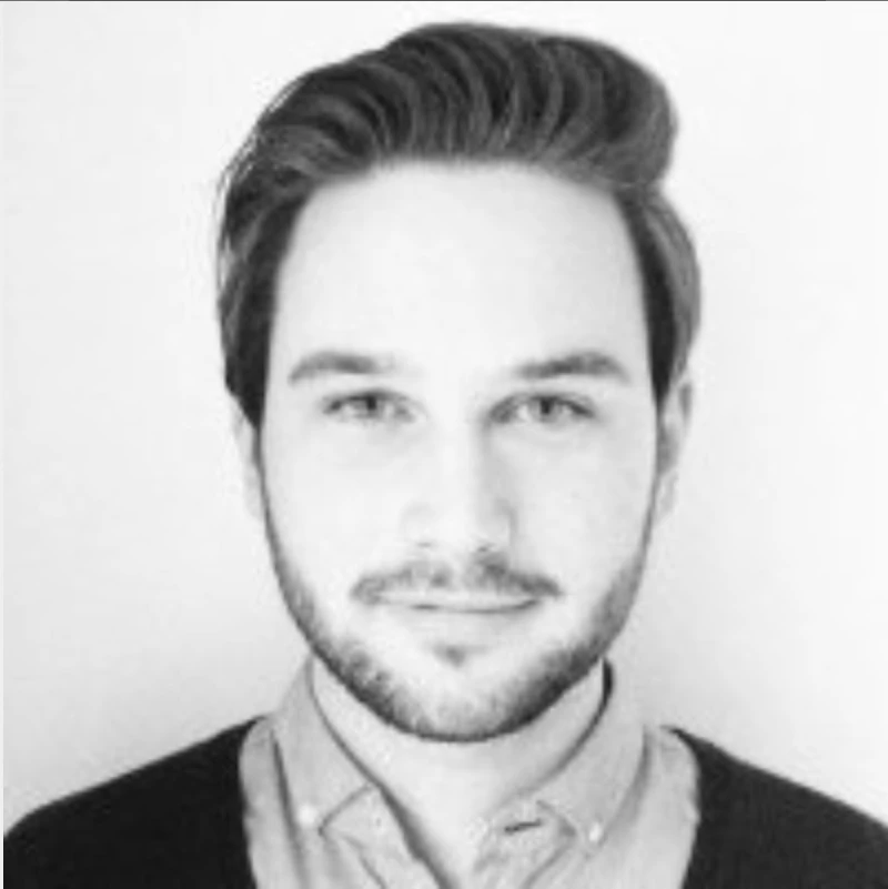 Roy Martens | Thomas the Tank Engine Wiki | Fandom