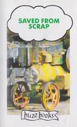 Saved from Scrap | Thomas the Tank Engine Wiki | Fandom