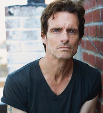 Scott McCord | Thomas the Tank Engine Wiki | Fandom