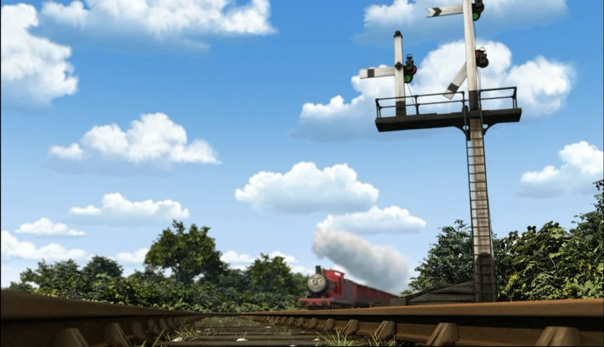 Stuck on You/Gallery | Thomas the Tank Engine Wiki | Fandom